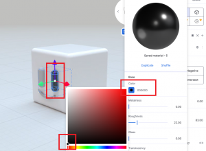 Wompで誰でも簡単に3DCGが作れる？特徴や使い方を解説｜Udemy メディア