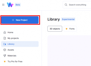 Wompで誰でも簡単に3DCGが作れる？特徴や使い方を解説｜Udemy メディア